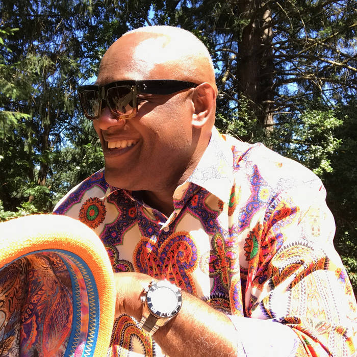 It's Summer Time | Gary Wyatt