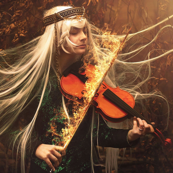 Demos (2009) | Paul Roland