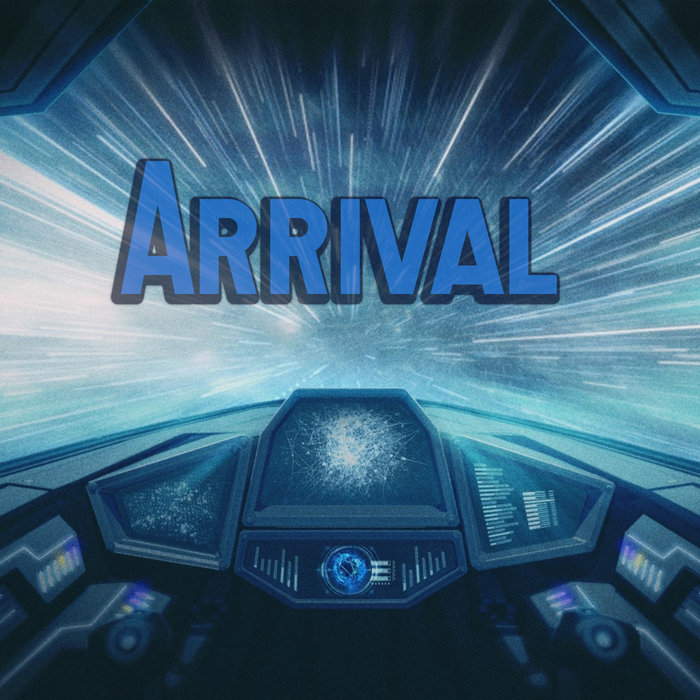 Arrival | Ken Lusk