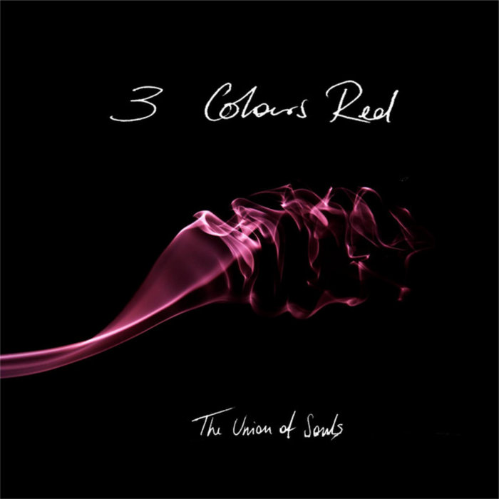 The Union of Souls | 3 Colours Red | ESJ Label Group