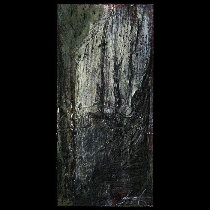 Regress | Joseph Minadeo | PatternBased