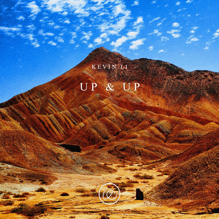 Up & Up | Kevin Li
