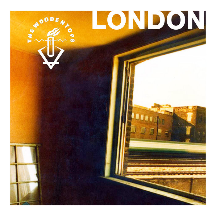 LONDON | The Woodentops