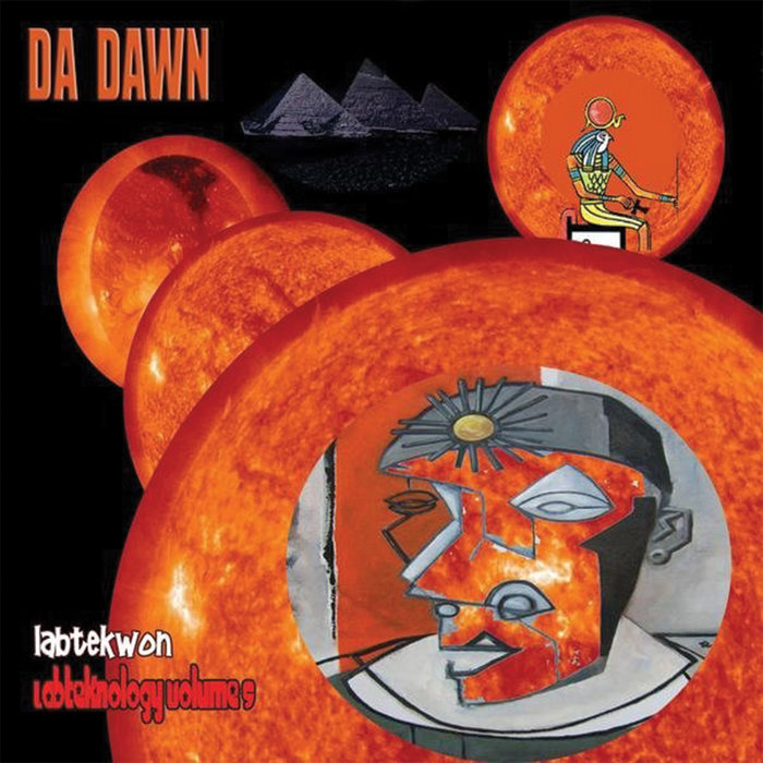 Da Dawn [Labteknology Volume 5] | Labtekwon