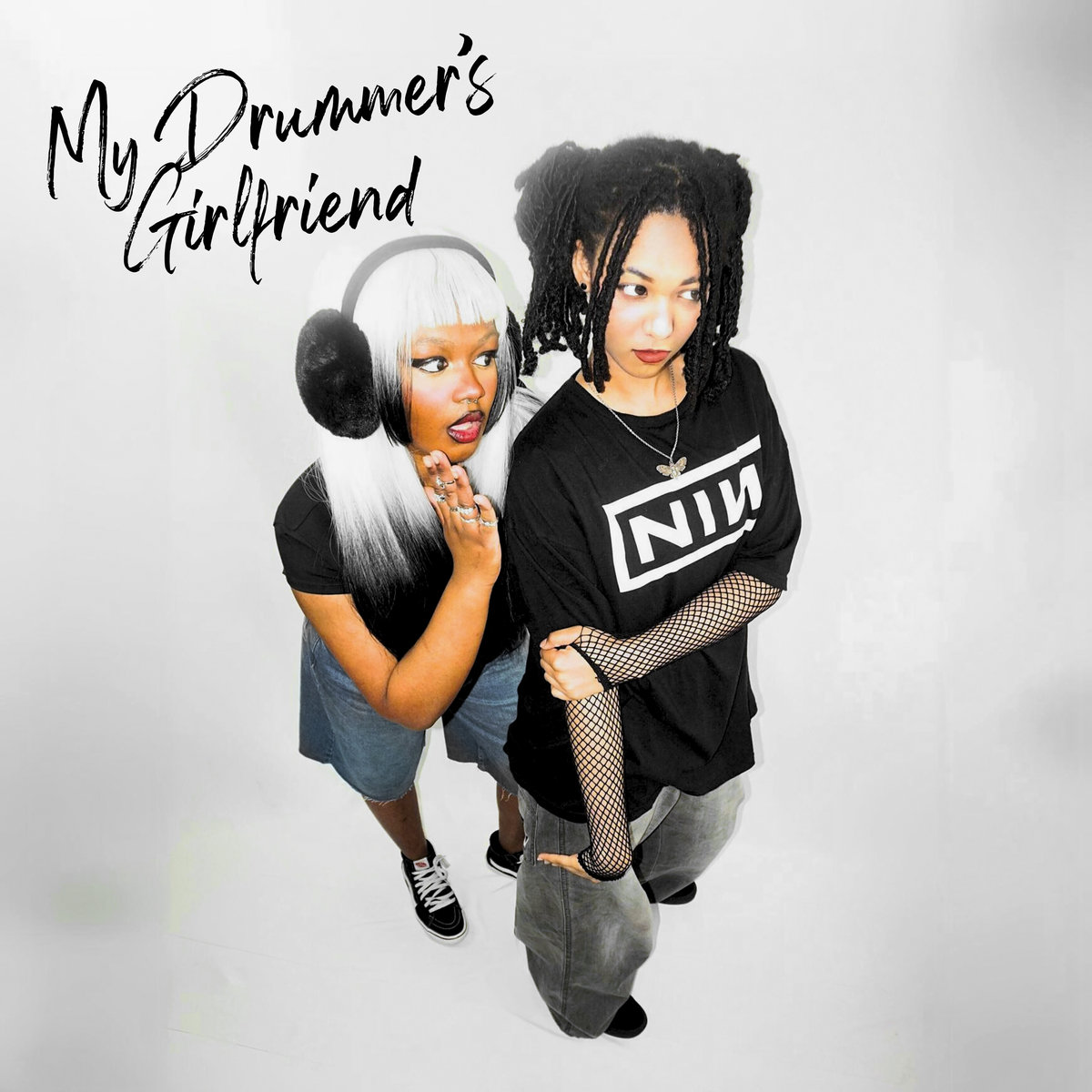 My Drummer's Girlfriend | ALT BLK ERA