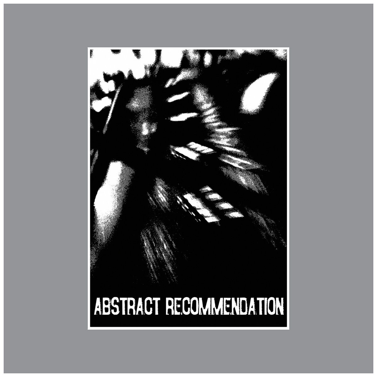 Abstract Recommendation (label sampler / SP010) | Various Artists ...