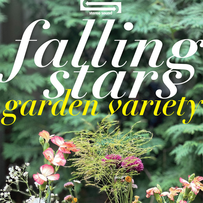Garden Variety | Falling Stars