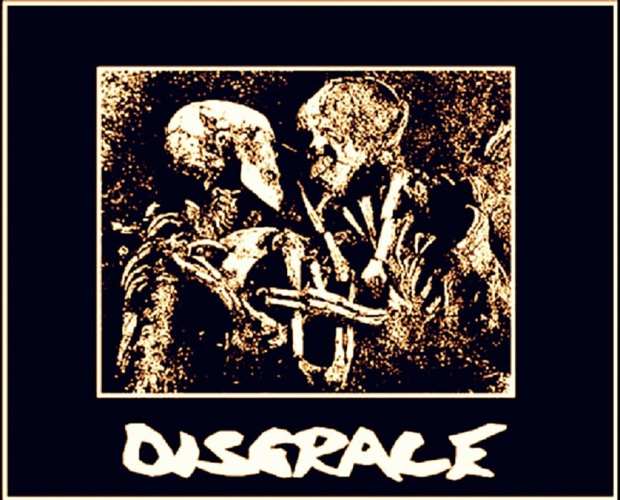 Why | Disgrace