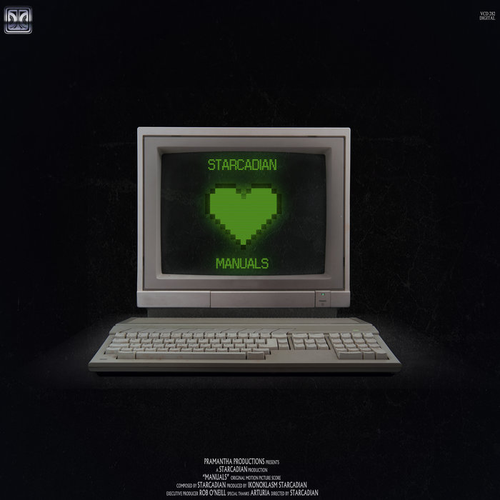 Manuals | Starcadian