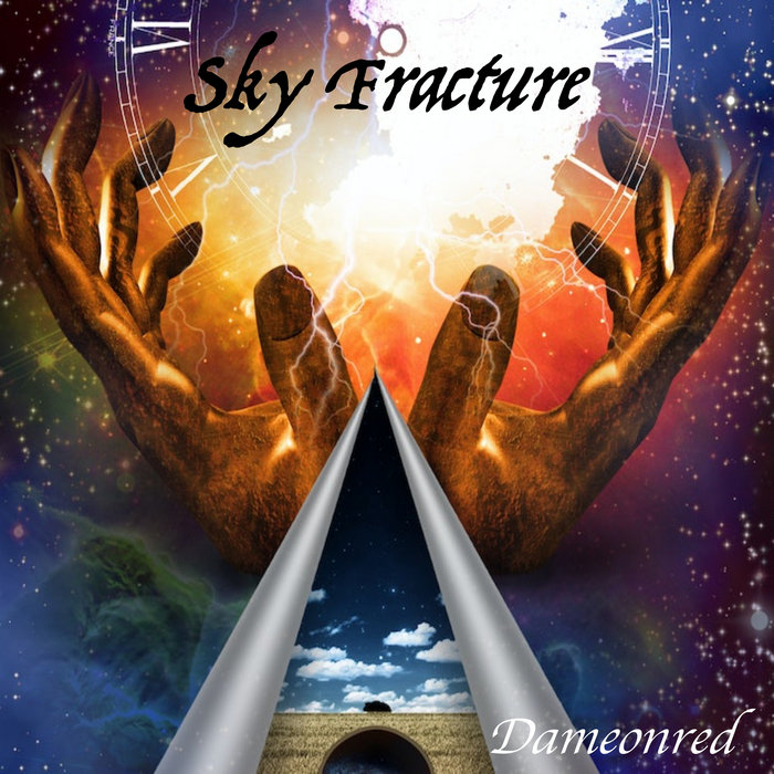 Sky Fracture | Dameonred