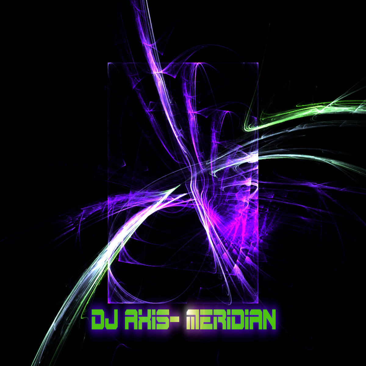 DJ AXIS- Meridian | DJ AXIS