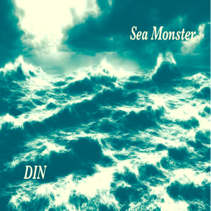 Sea Monster | Rob Sozda & Joey Yates | Joey C. Yates
