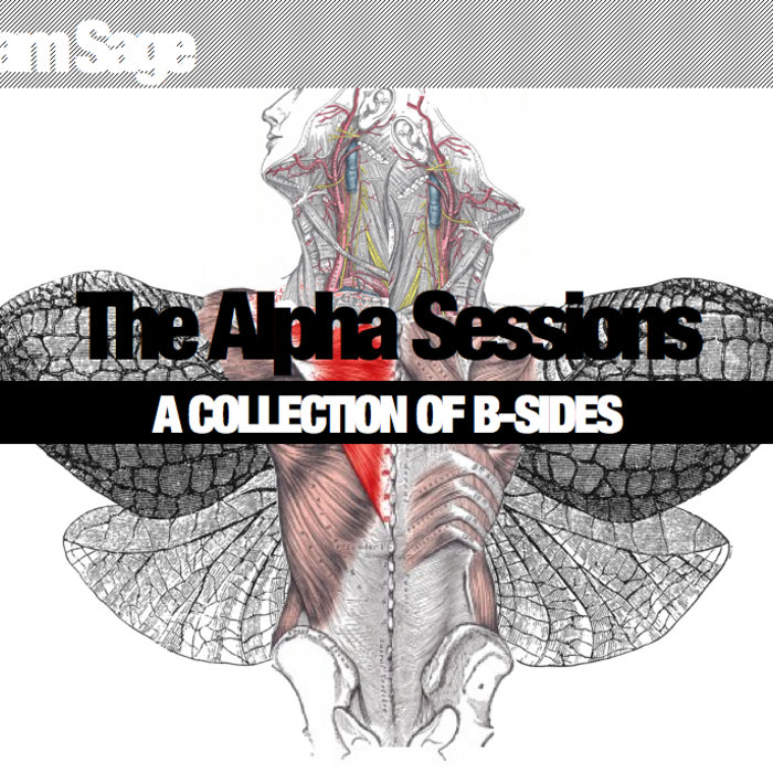 The Alpha Sessions | Sam Sage