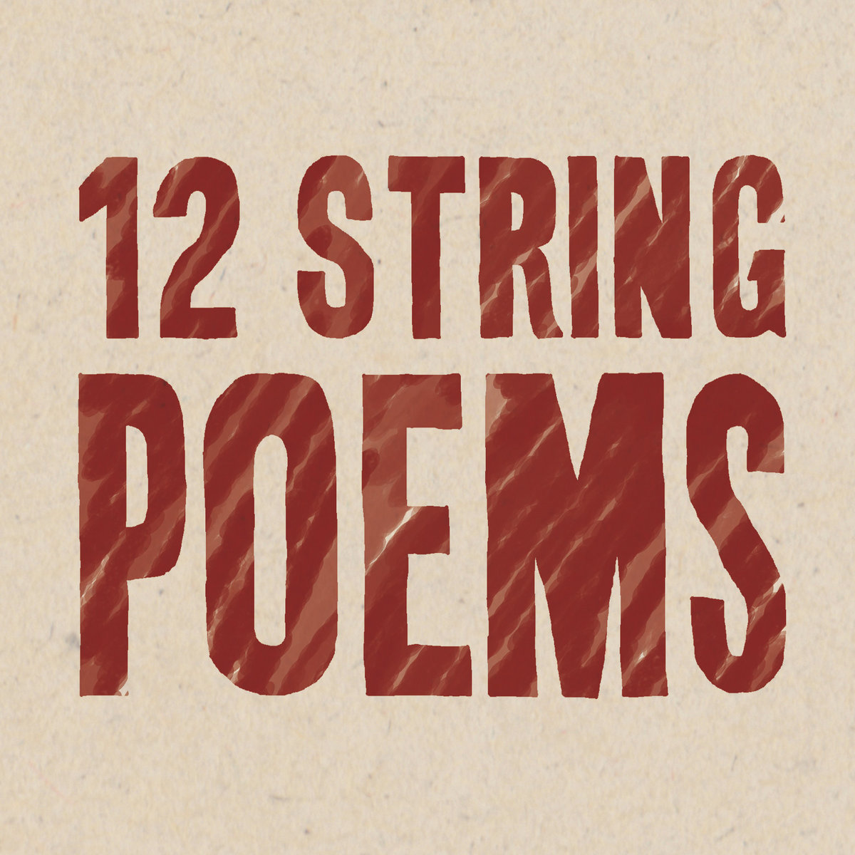 12 String Poems | Fernando Rubio