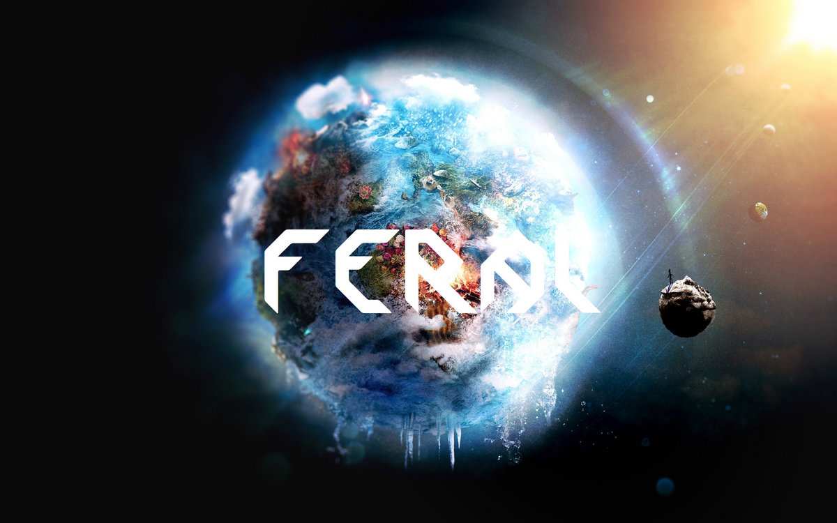 Feral - Rift Jam | Feral
