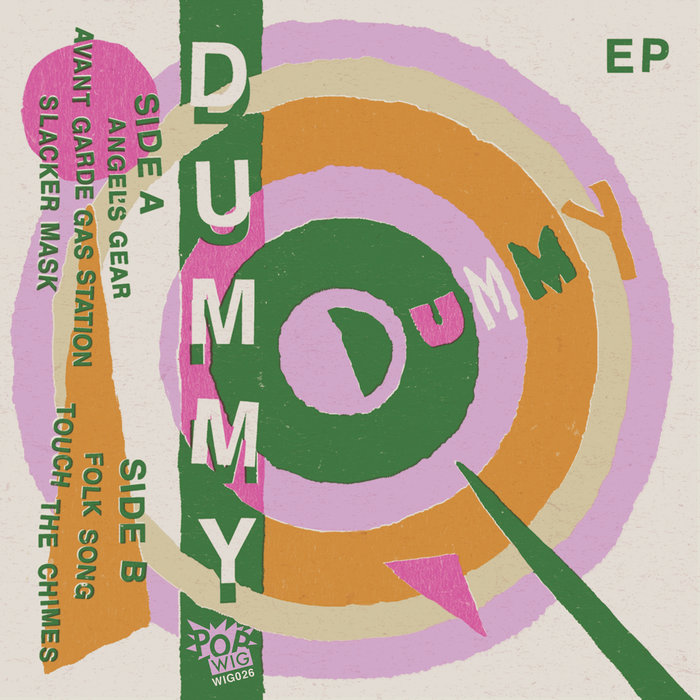 Dummy EP | Dummy