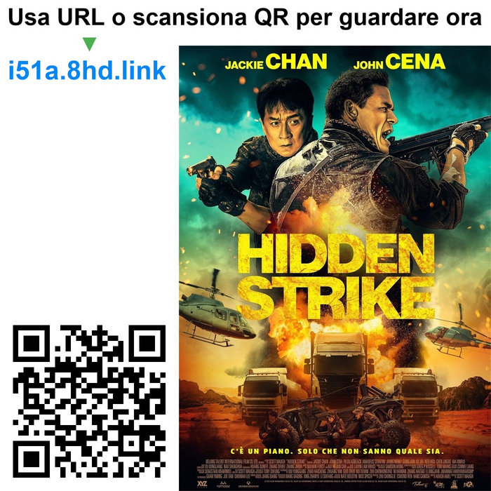 Project X-Traction | Guarda Online Gratis
