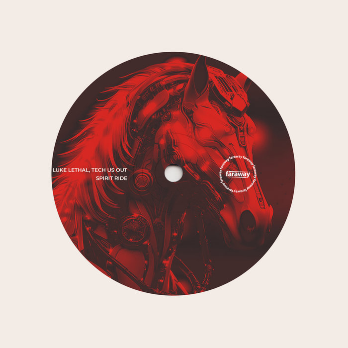 Spirit Ride | Luke Lethal & Tech Us Out | IAMT