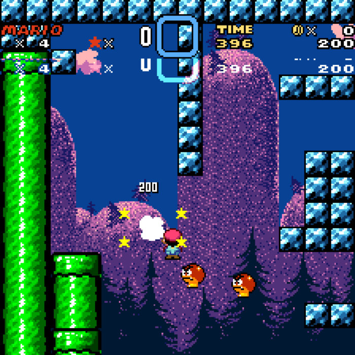 SNES Chiptunes (ports) | MIDI zone