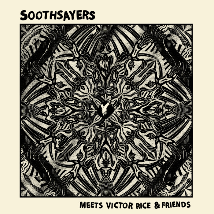 Soothsayers Meets Victor Rice and Friends | Soothsayers