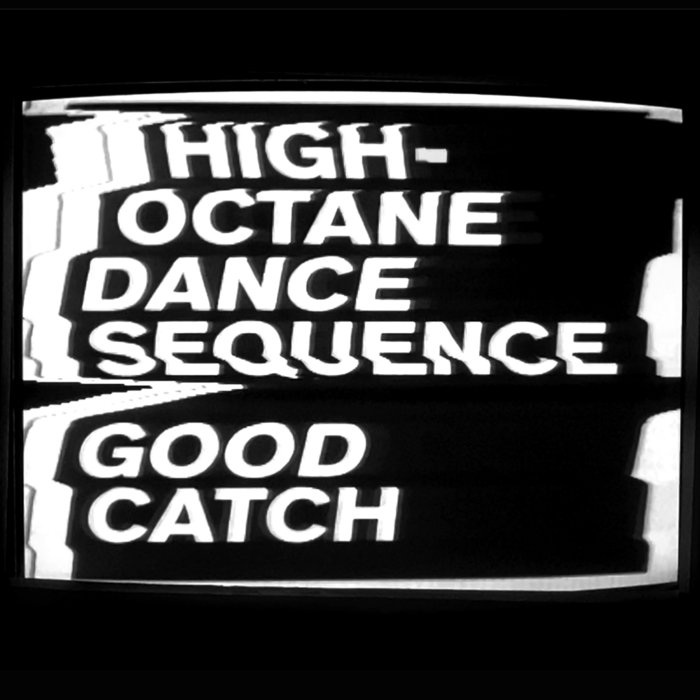 High-Octane Dance Sequence | Good Catch