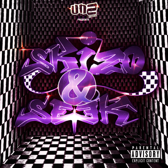 SKIZO & SEEK | SKIZO & SEEK | SEEK