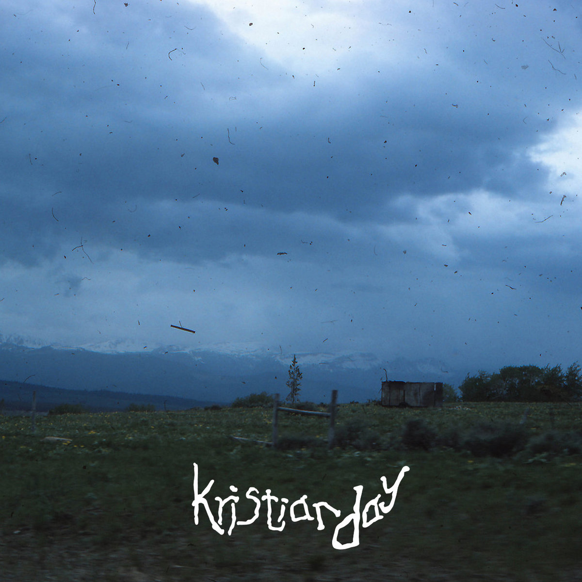 Bad Weather | Kristian Day