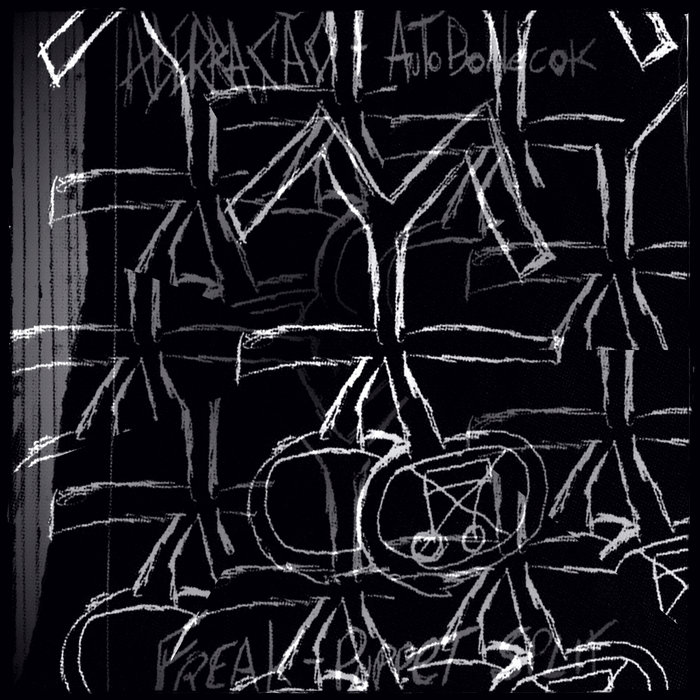 FREAK-PUPPET SPLIT (2020) | AUTOBONECO+