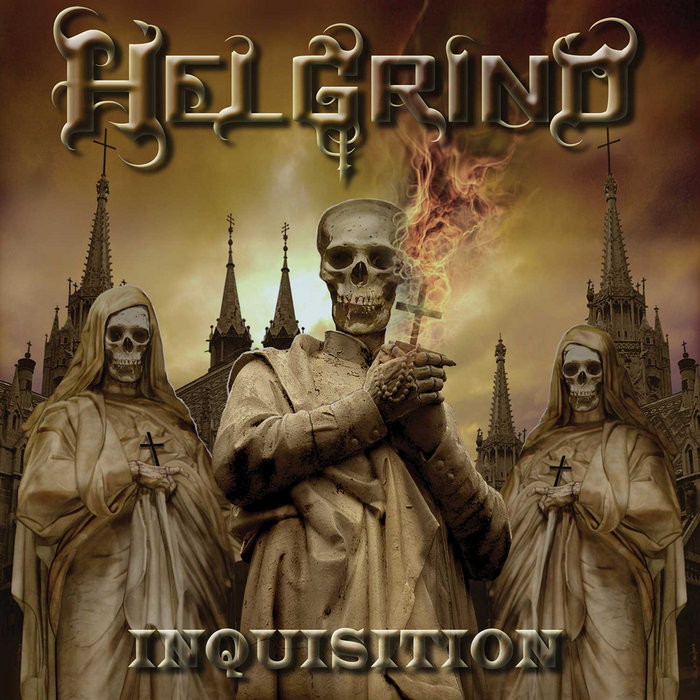 Inquisition | Helgrind