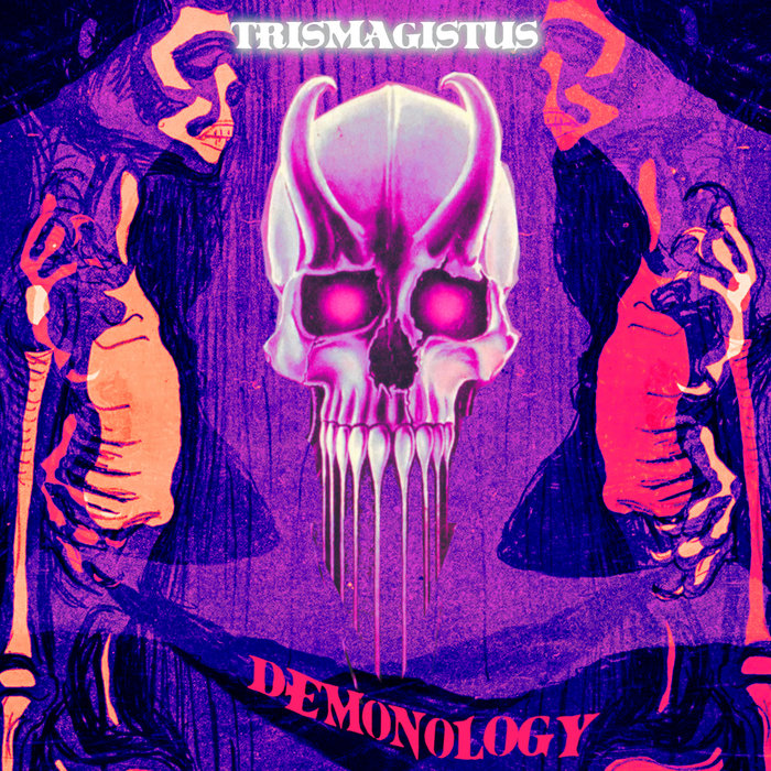 Demonology Trismagistus