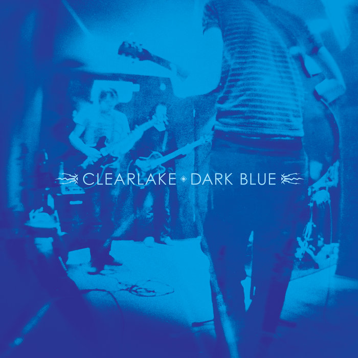 Dark Blue | CLEARLAKE | Jason Pegg (Clearlake)