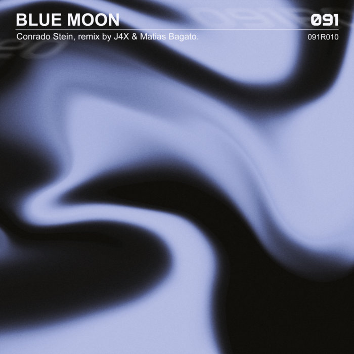 Blue Moon | Conrado Stein | 091 Records