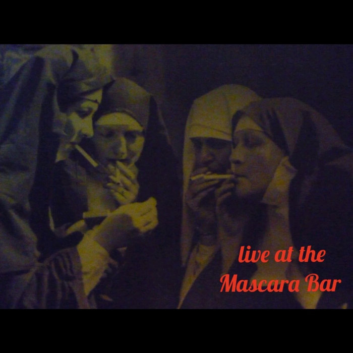 Live at the Mascara Bar | Malcolm Carlo