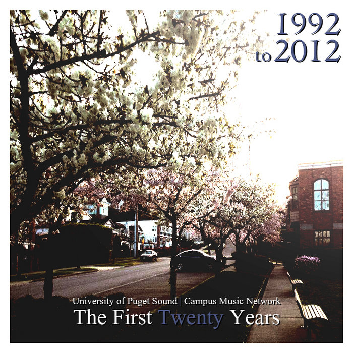 Volume 20: The First Twenty Years | PugetSoundCMN