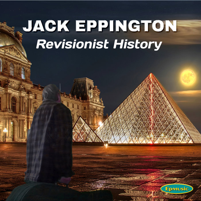 Revisionist History | Jack Eppington