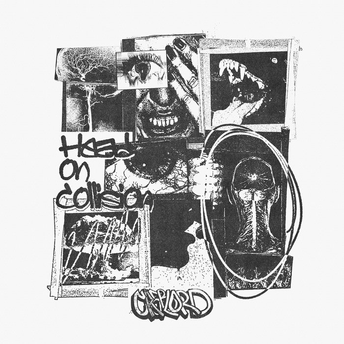 Head On Collision | Crablord