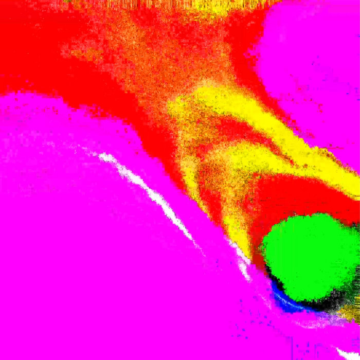 당신이 걱정된다 - Algoritmo Evolutivo | Diffuse Reality Records