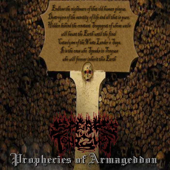 Prophecies of Armageddon | Speaks in Tongues