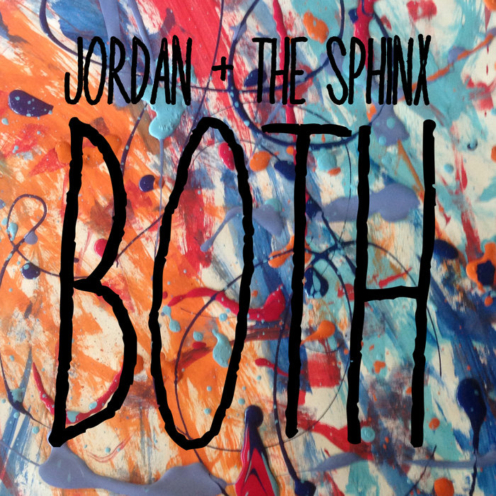 B O T H | Jordan Michael Dupree