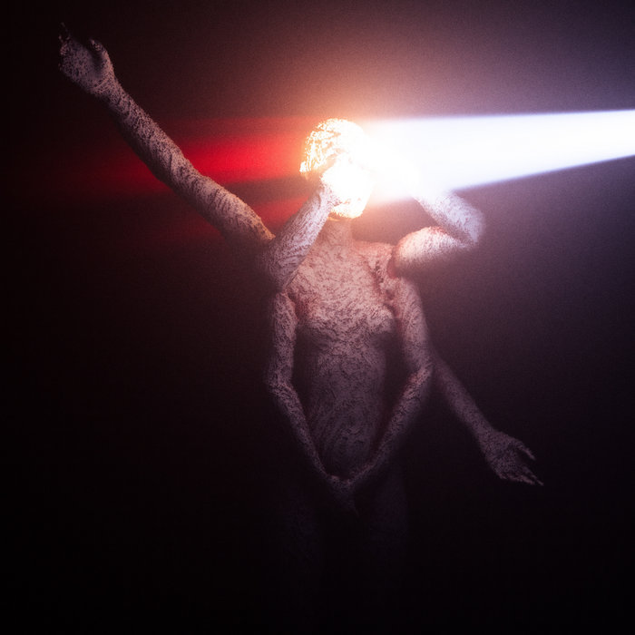 Silent Prophet (Single) | The Chemical Mind | Gretchen Krueger