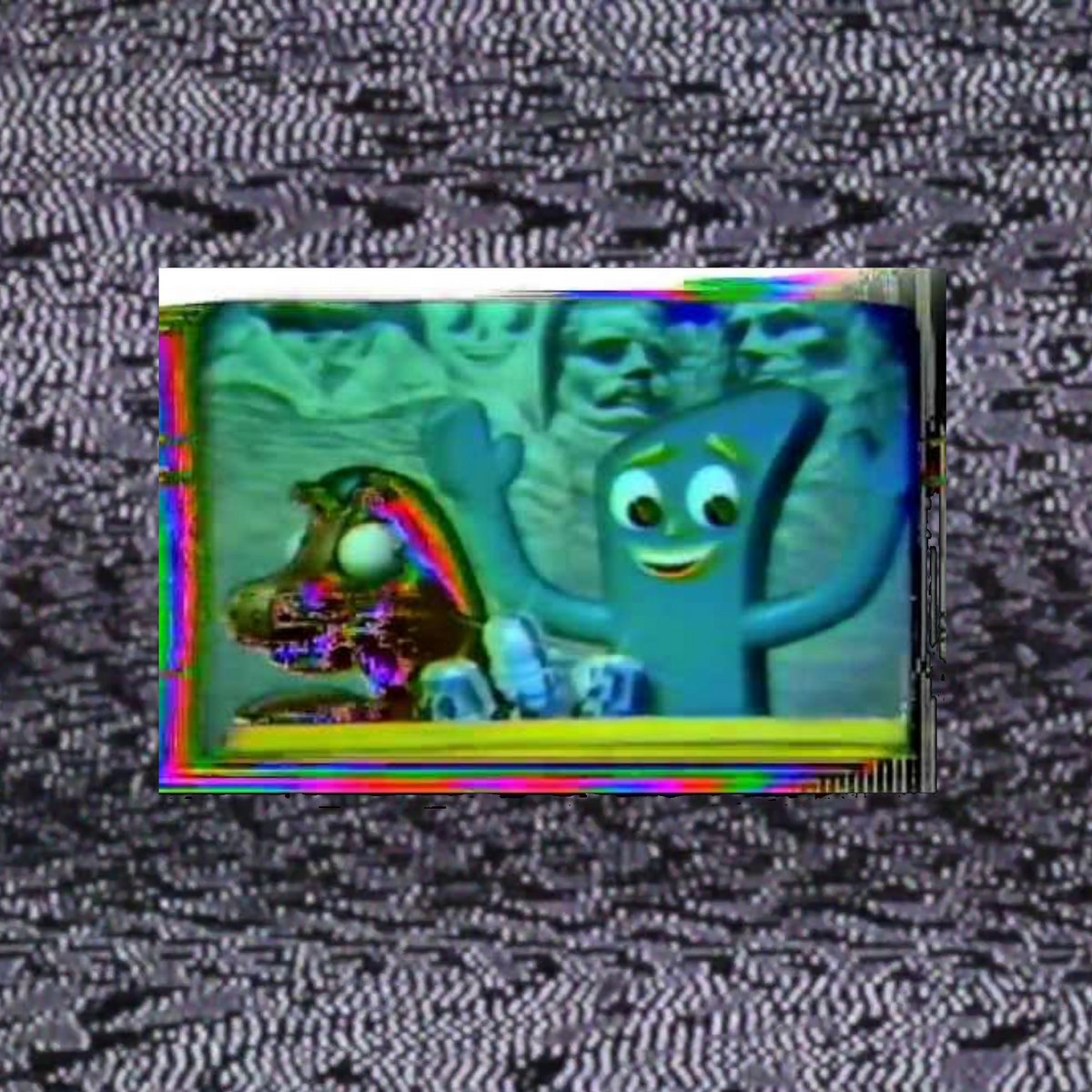 The Moon Boggles | Gumby's Fire Department