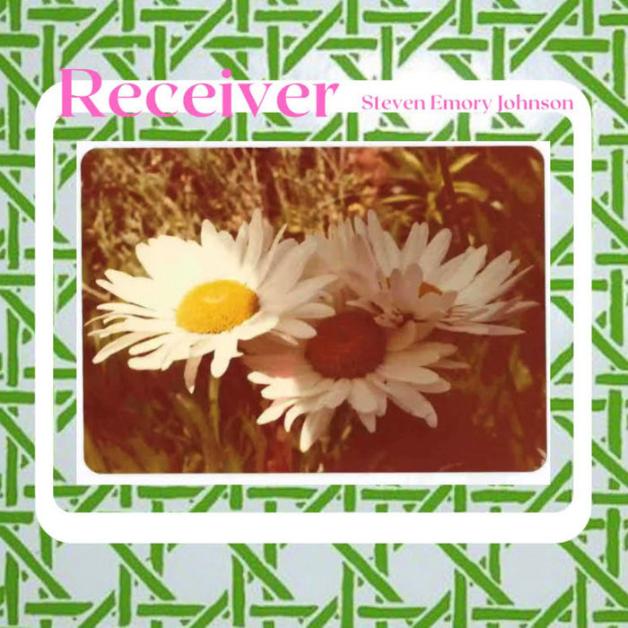 Receiver | Steven Emory Johnson