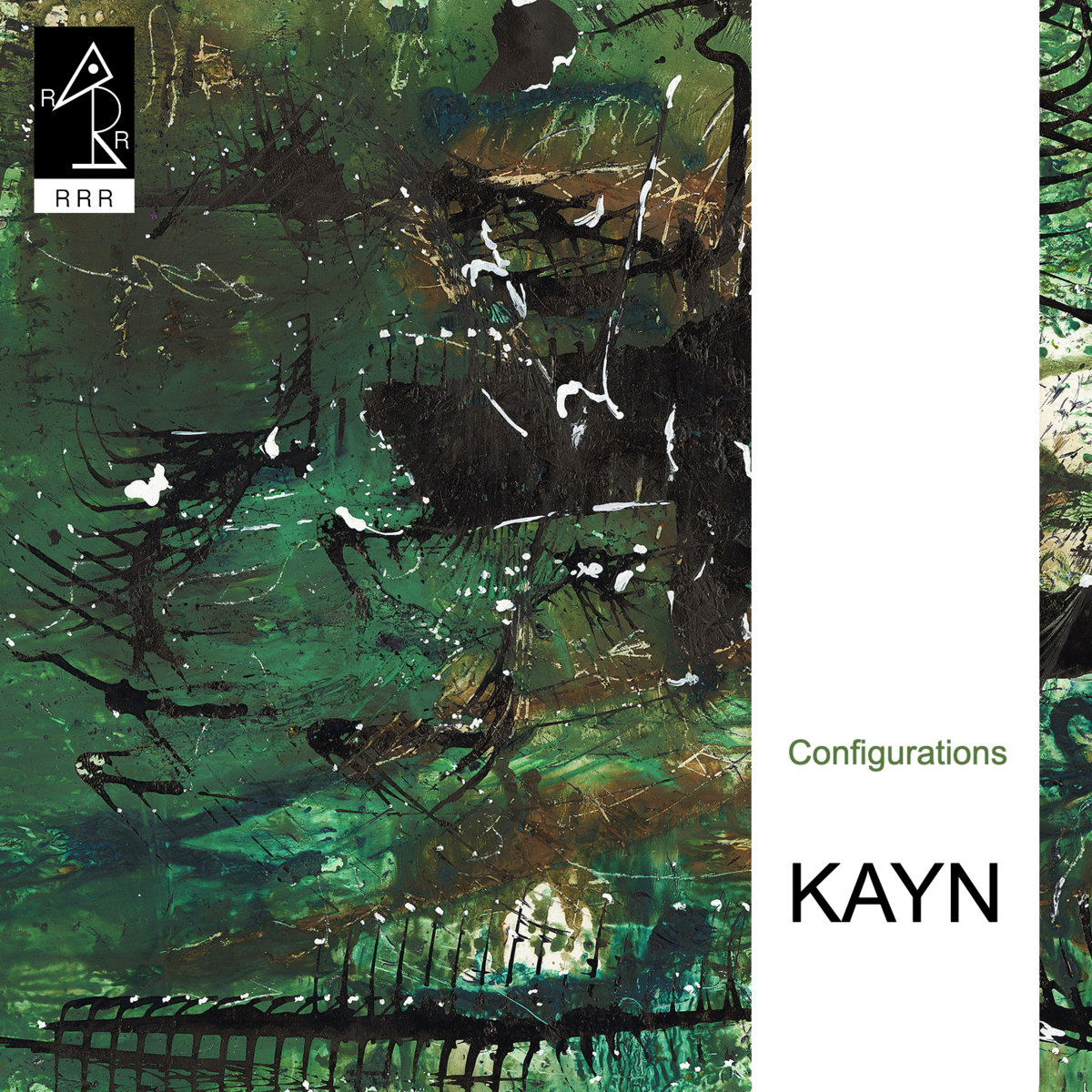 Configurations | Roland Kayn