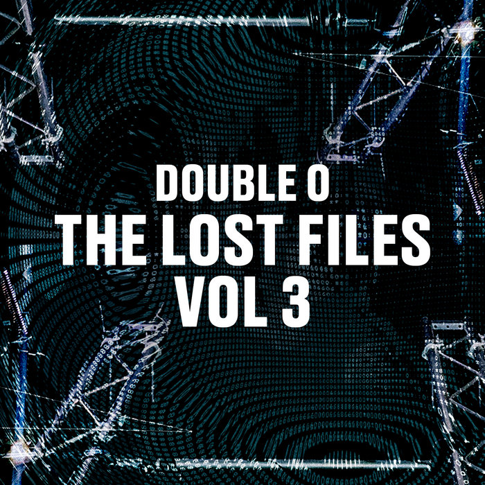 Lost Files 3 | Double O