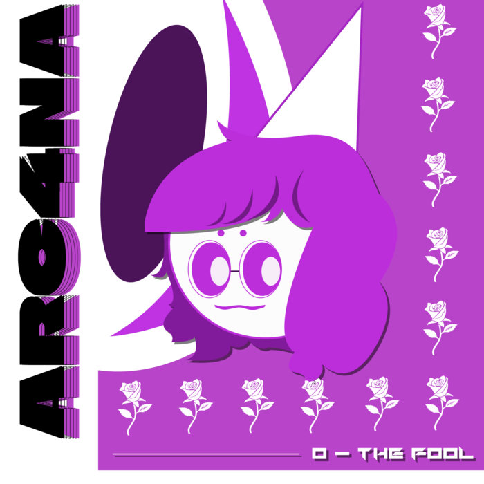 arc4na0_theFOOL | Hayley Elizabeth