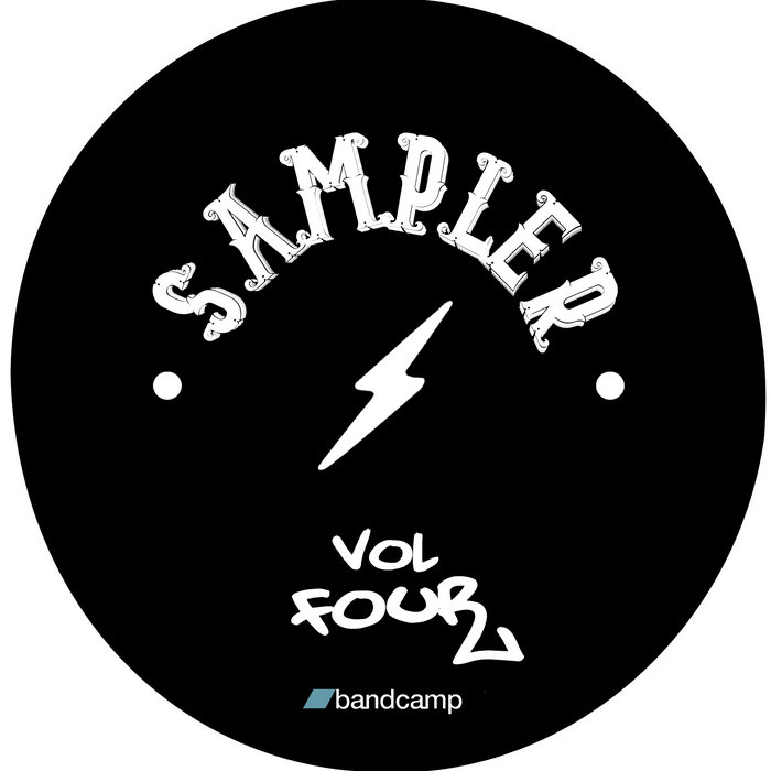 SAMPLER Vol4 | mR gee_music