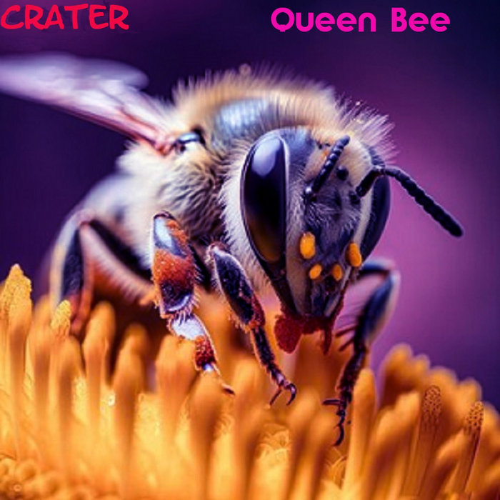Queen Bee | Crater (GC)
