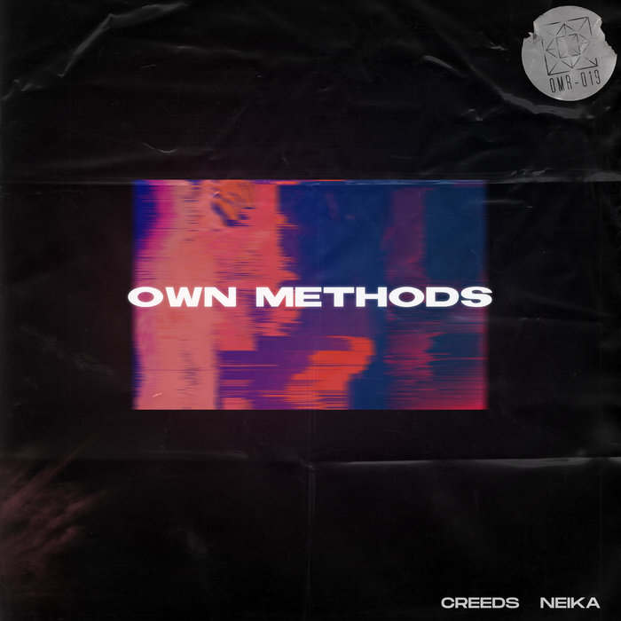 Creeds x Neika - Own Methods | Creeds, Neika | Neika