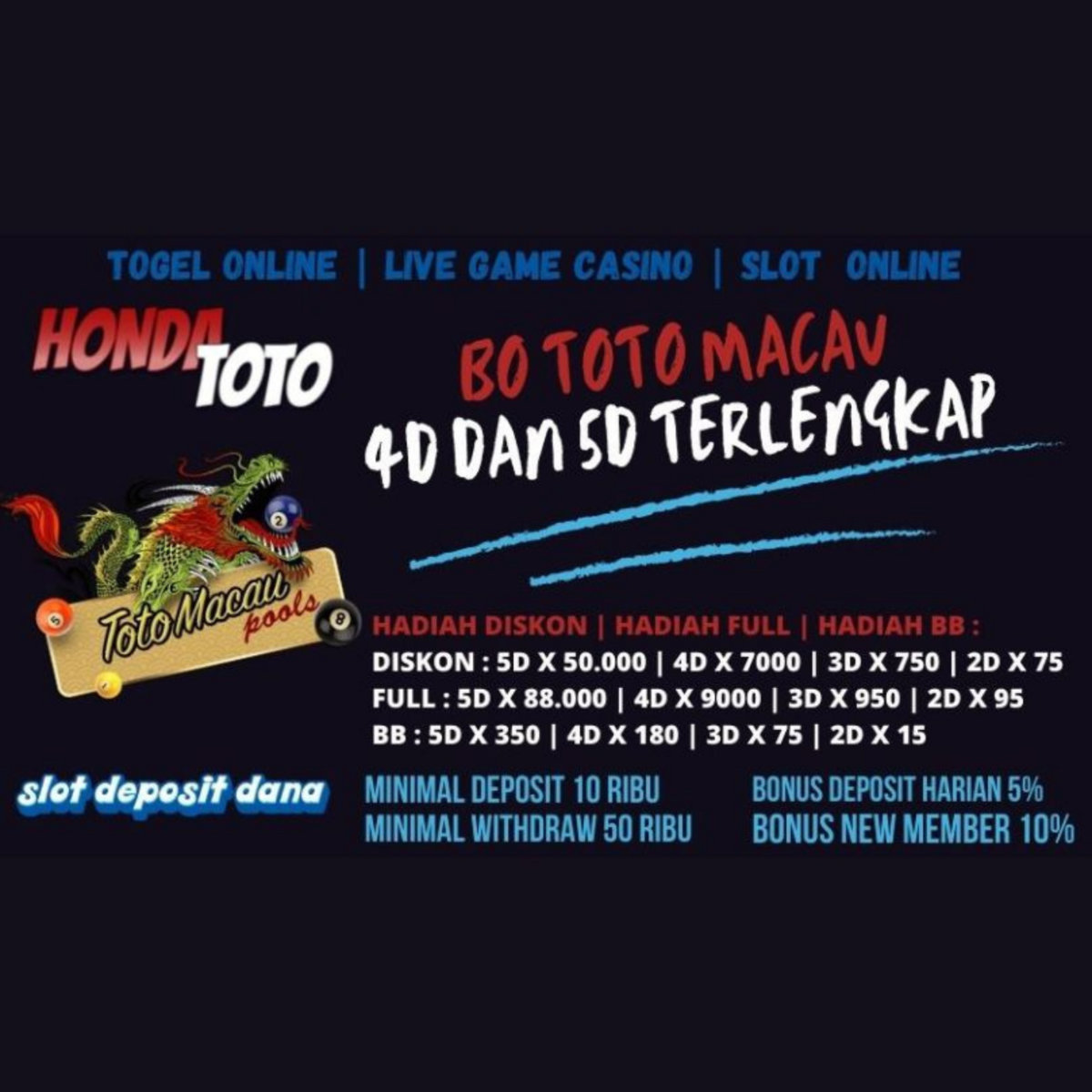 Bo Toto Macau 5D | Bo Toto Macau 5D Bo Toto Macau 5D | Bo Toto Macau 5D