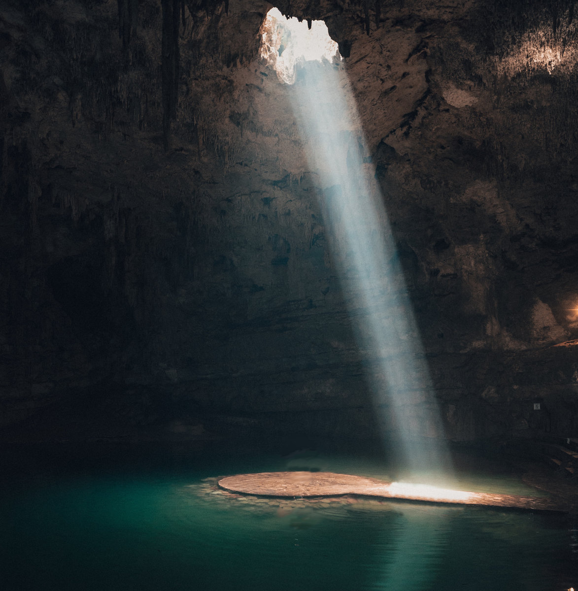 Cave of Dreams | AGA